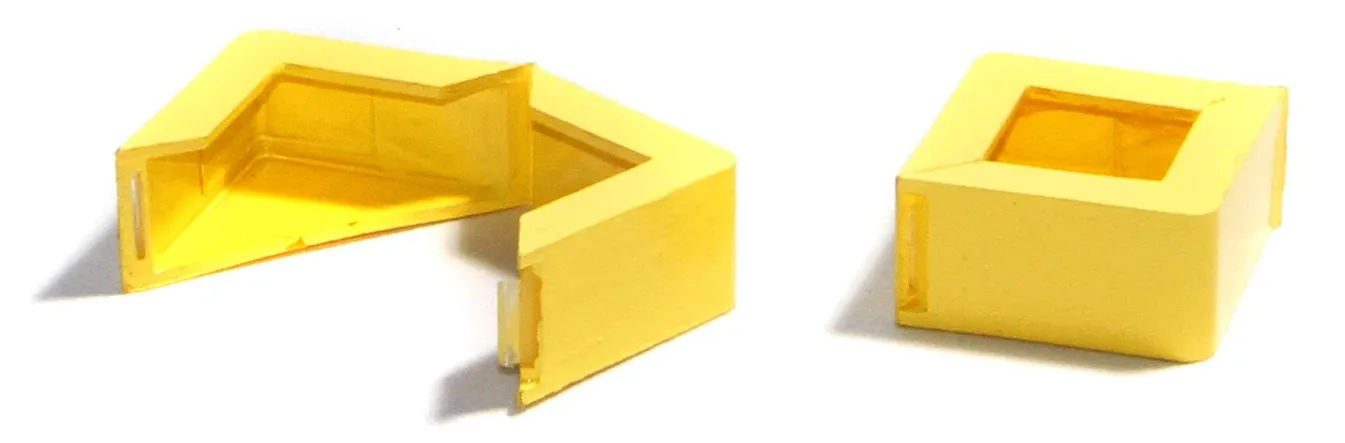 Bolt Cracker - CR Steel