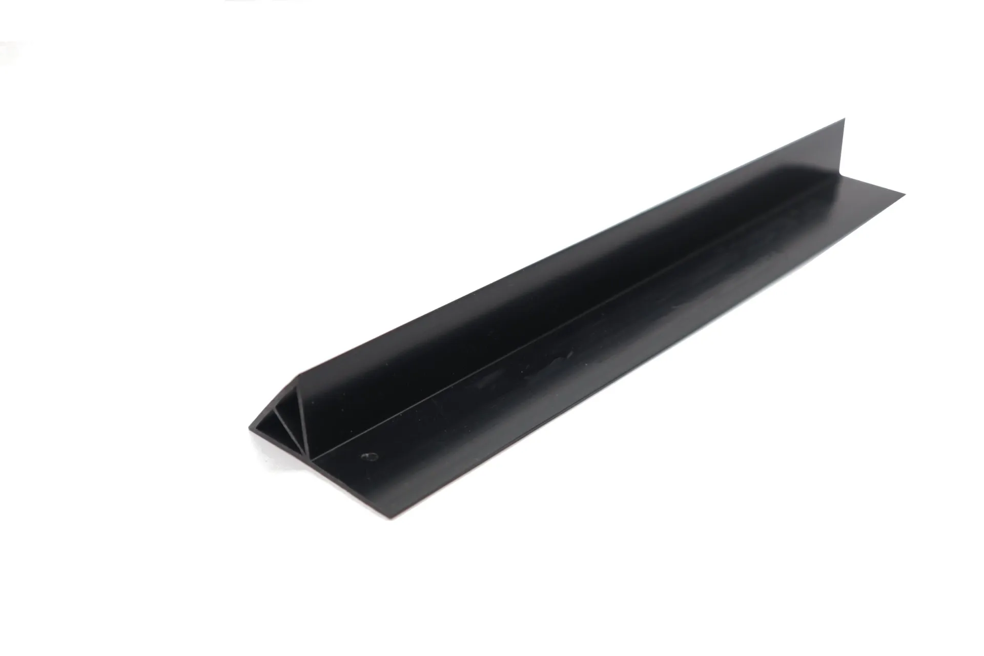 Flanged Chamfer Edge Profiles - CR Steel