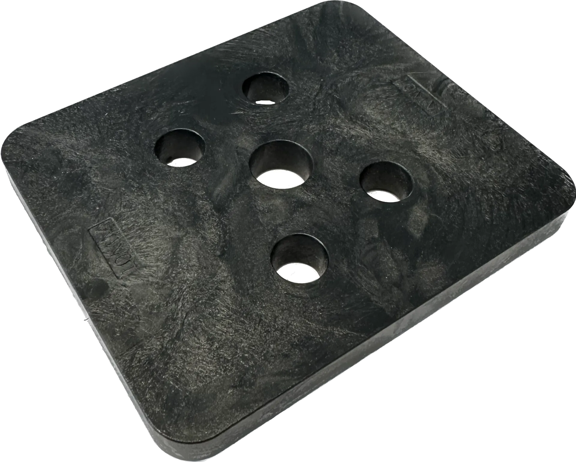 Large Plastic Shims - CR Steel