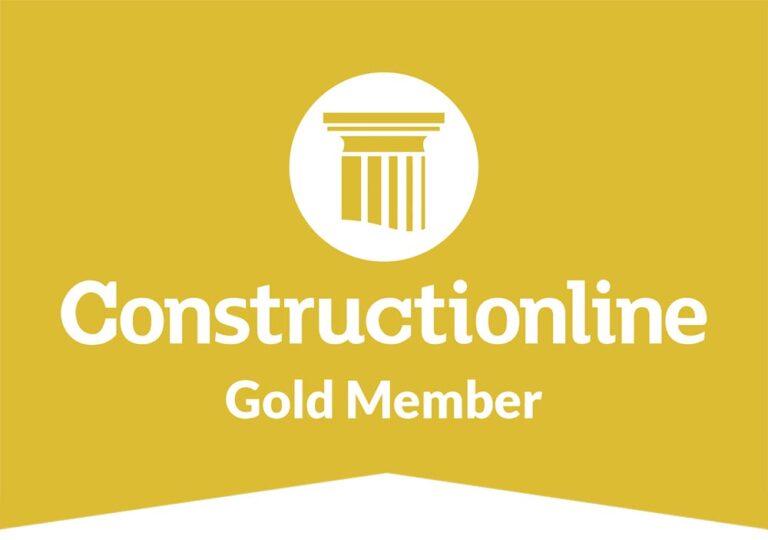 ConstructionLine Gold Membership - CR Steel